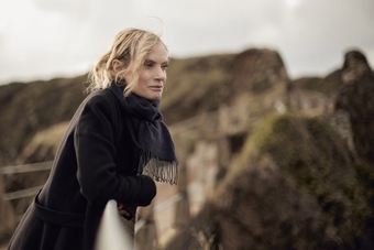 Mary Horlock | Hachette UK