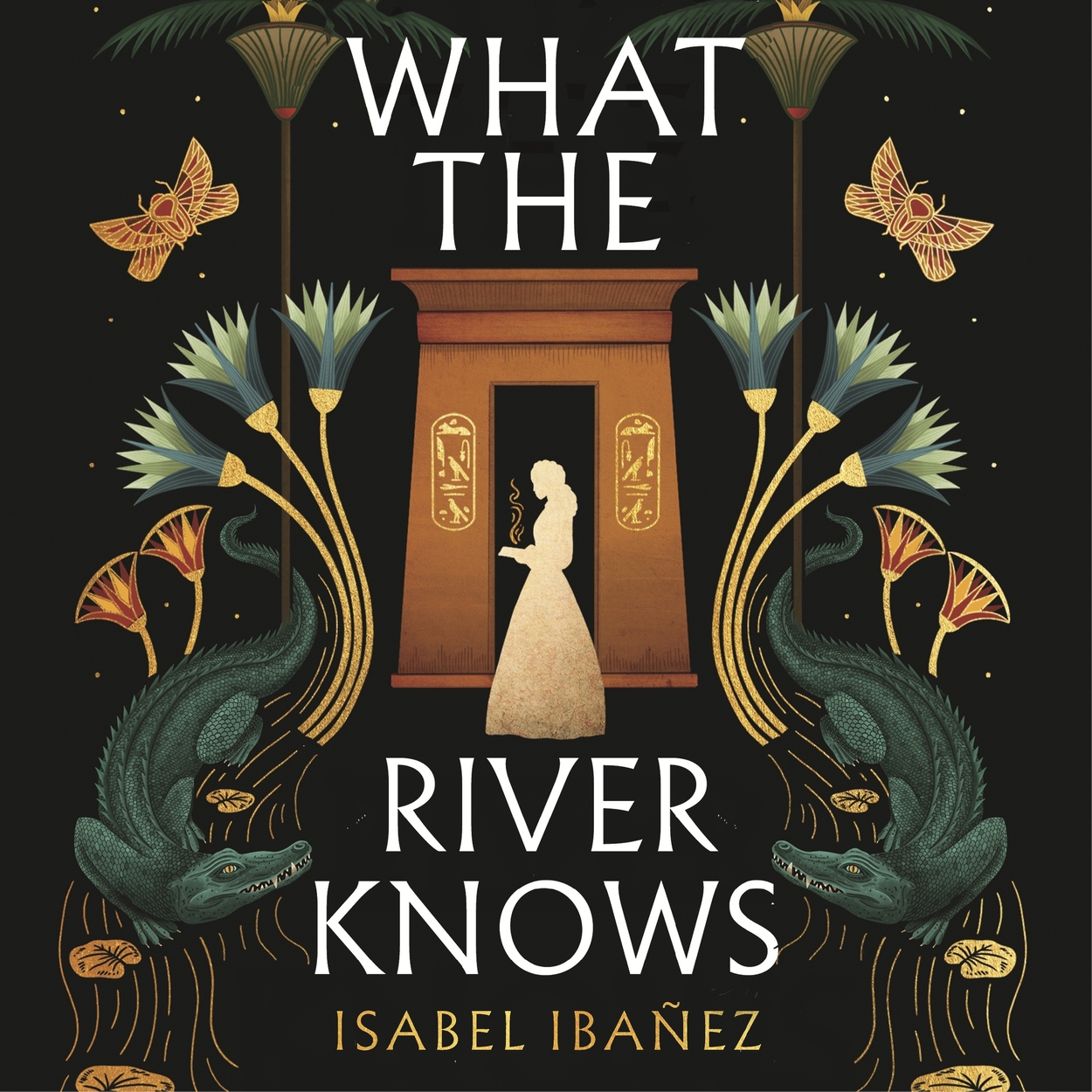 What the River Knows by Isabel Ibañez | Hachette UK