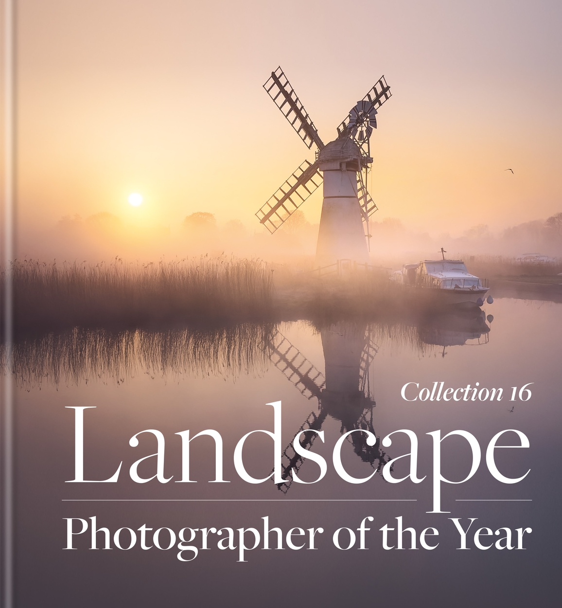 Landscape Photographer of the Year by Charlie Waite | Hachette UK