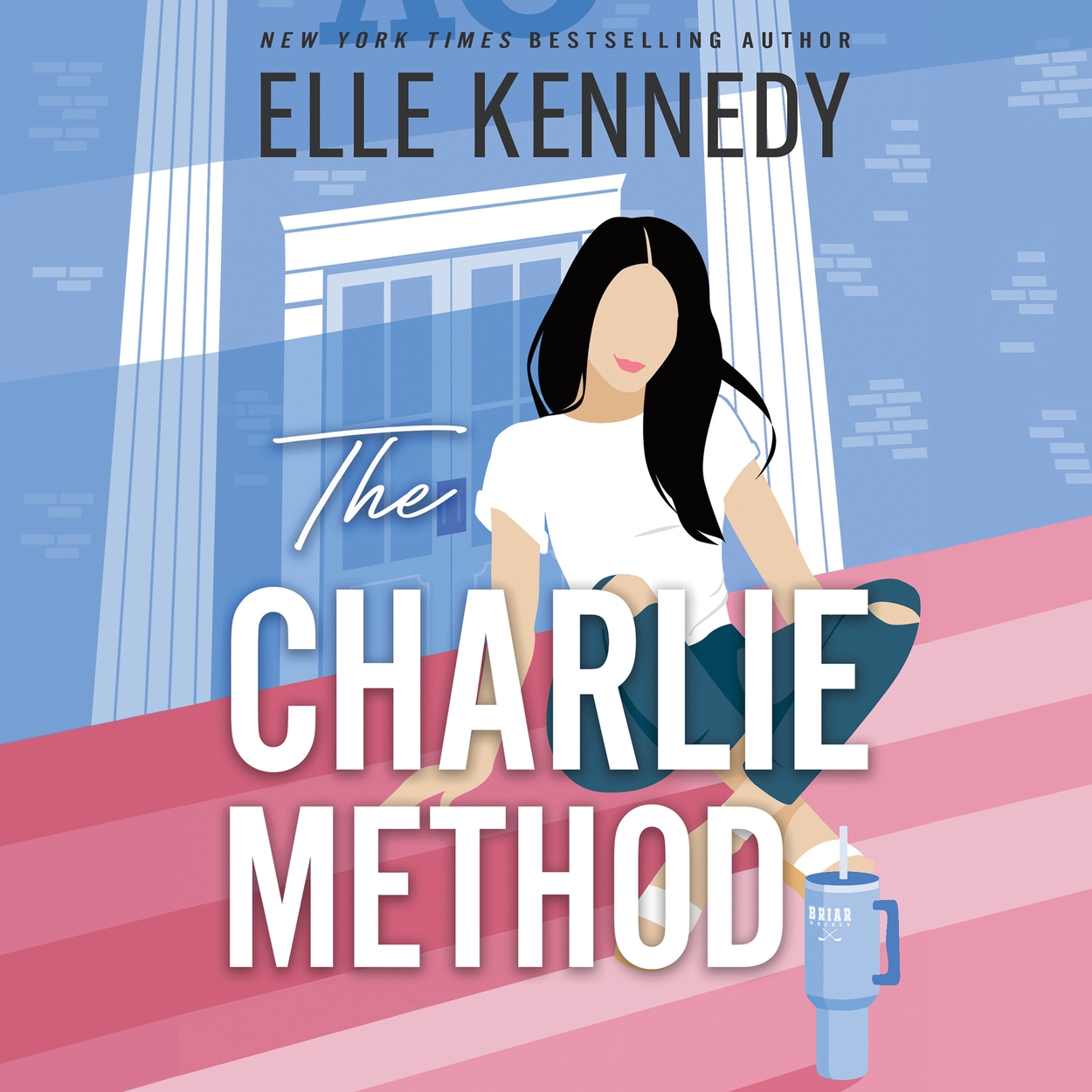 The Charlie Method by Elle Kennedy | Hachette UK