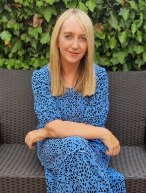 Breea Keenan | Hachette UK