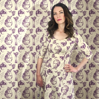 Lora Jones | Hachette UK