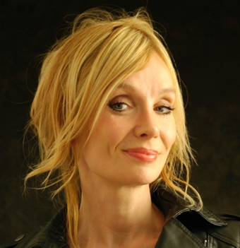 Mo Hayder | Hachette UK