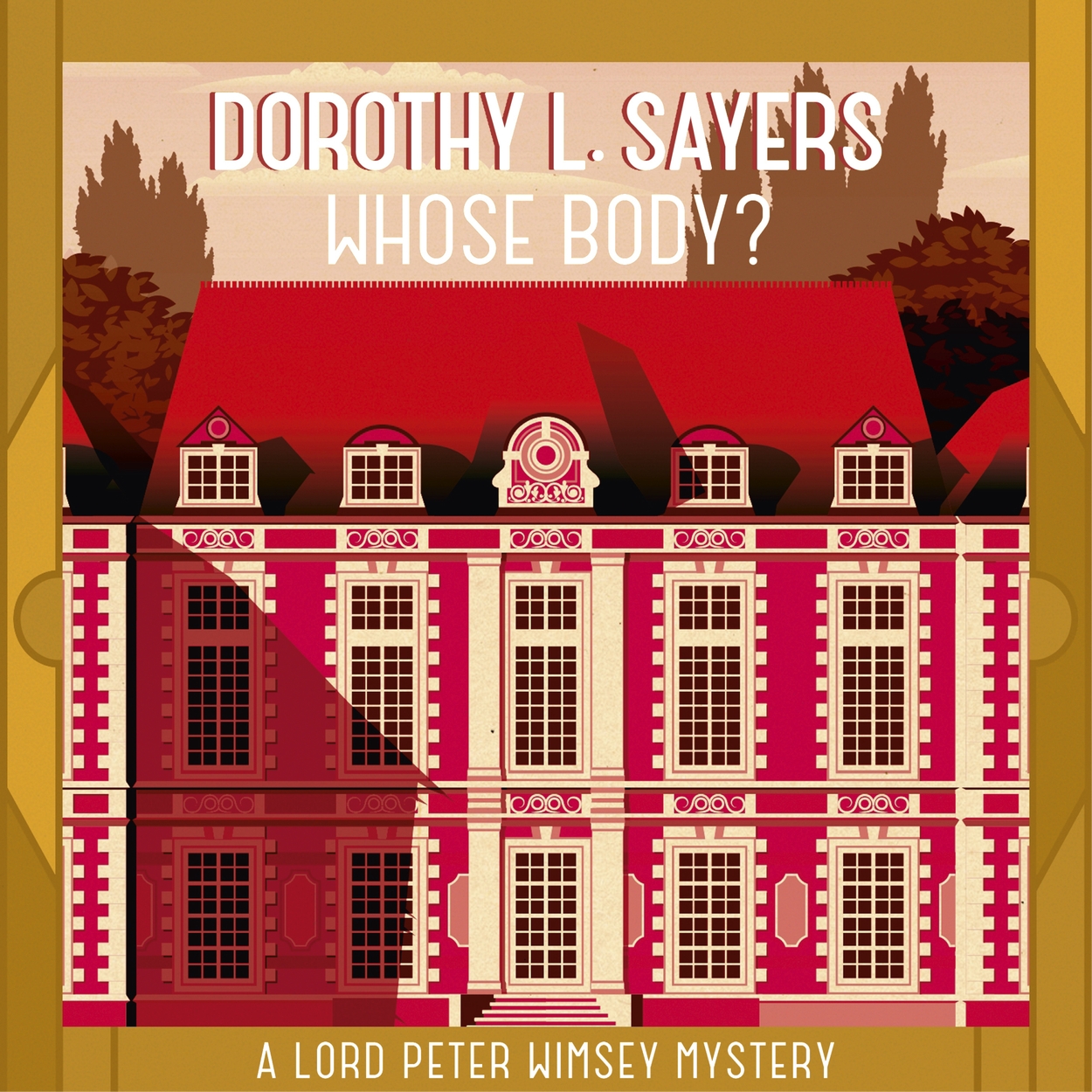 Whose Body? by Dorothy L Sayers | Hachette UK