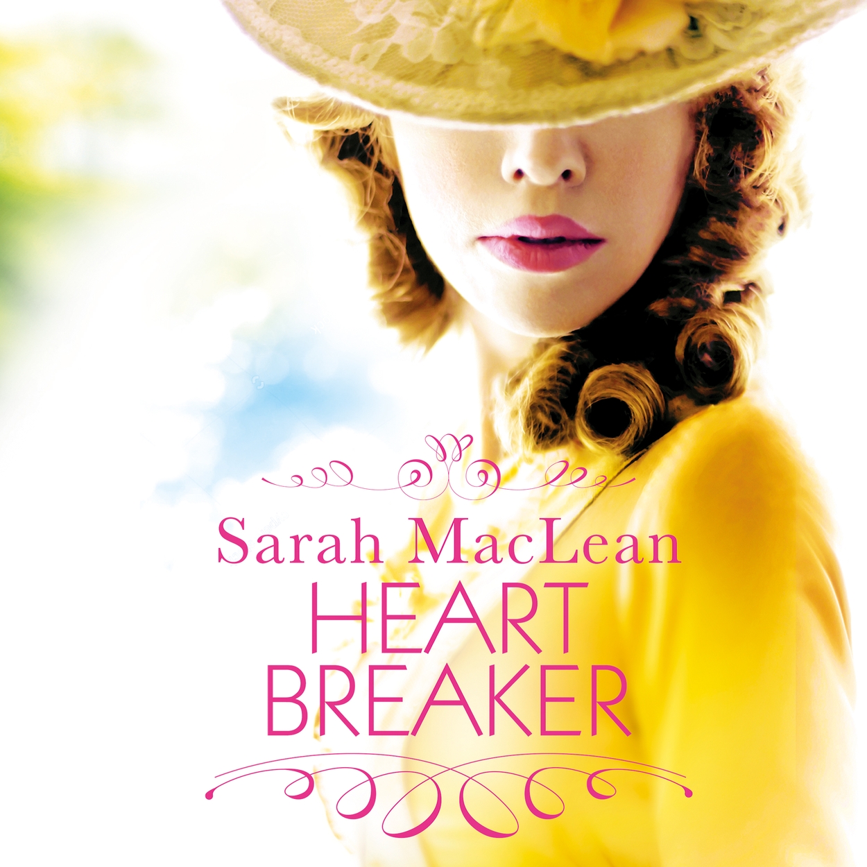 Heartbreaker by Sarah MacLean | Hachette UK