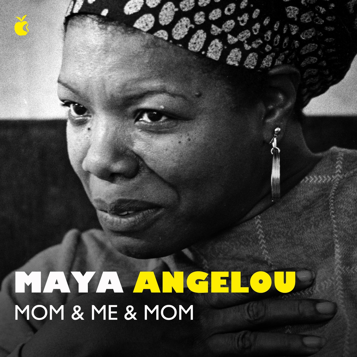 Mom and Me and Mom by Maya Angelou | Hachette UK