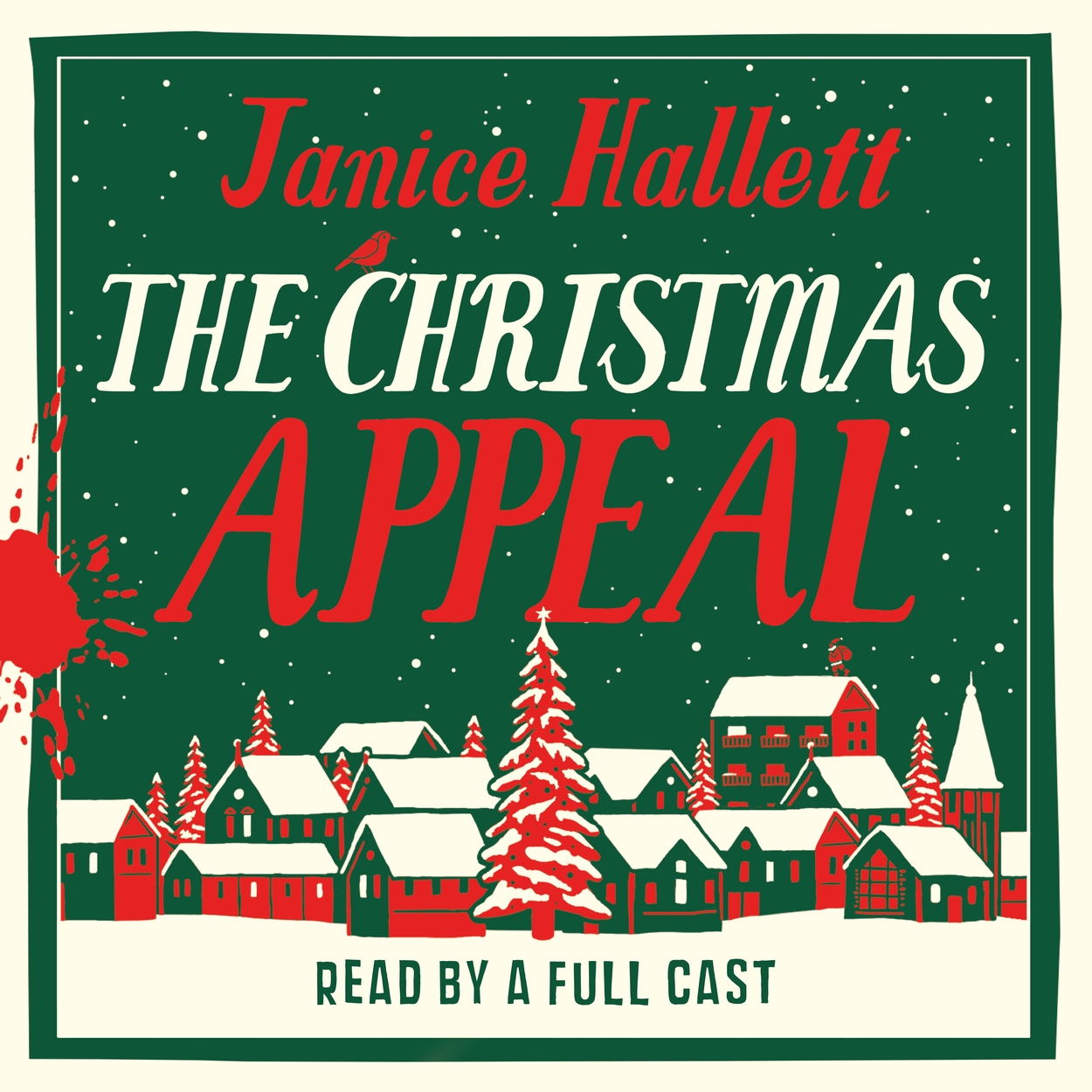 The Christmas Appeal by Daniel Philpott | Hachette UK