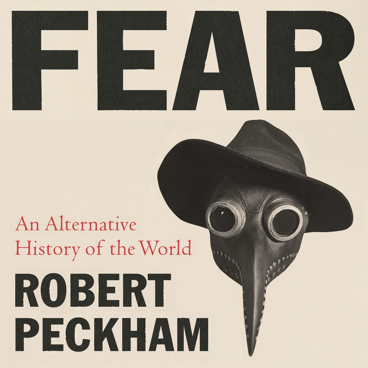 Fear by Robert Peckham | Hachette UK