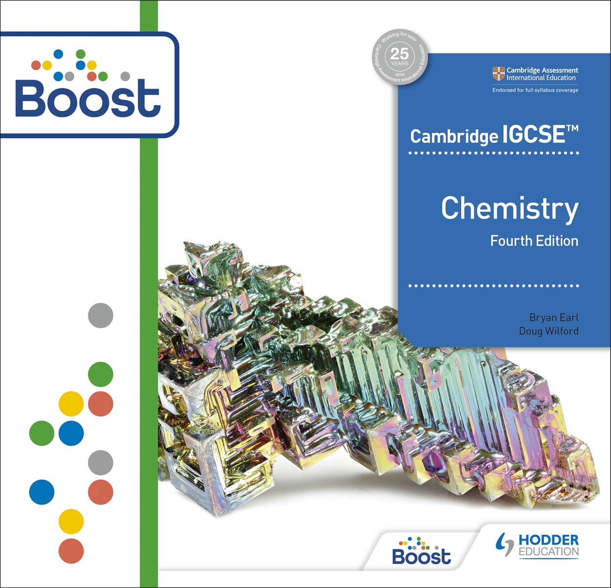 Igcse Chemistry Cambridge IGCSE™ Co Ordinated Sciences Chemistry