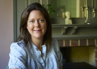 Ciar Byrne | Hachette UK