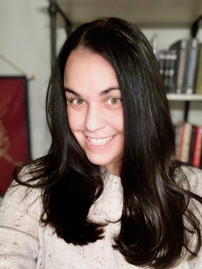 Jennifer Hennessy | Hachette UK