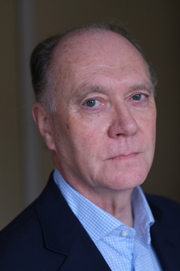 Michael Sheridan | Hachette UK