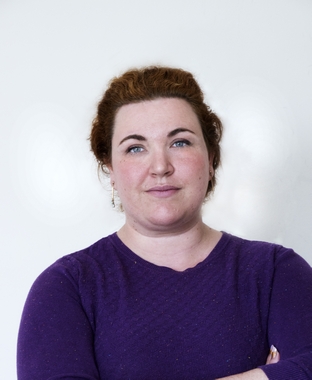 Molly O’Neill | Hachette UK