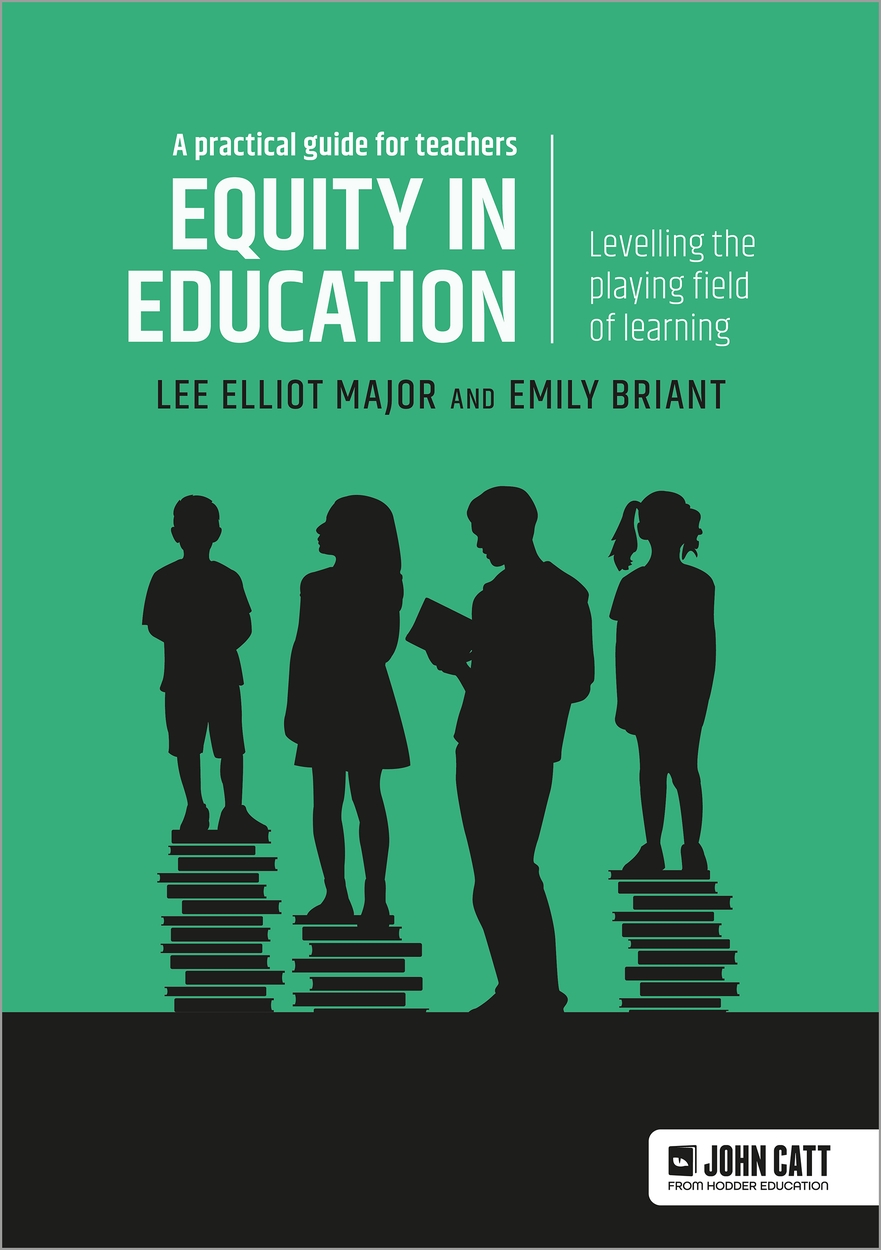 Equity in education: Levelling the playing field of learning - a ...