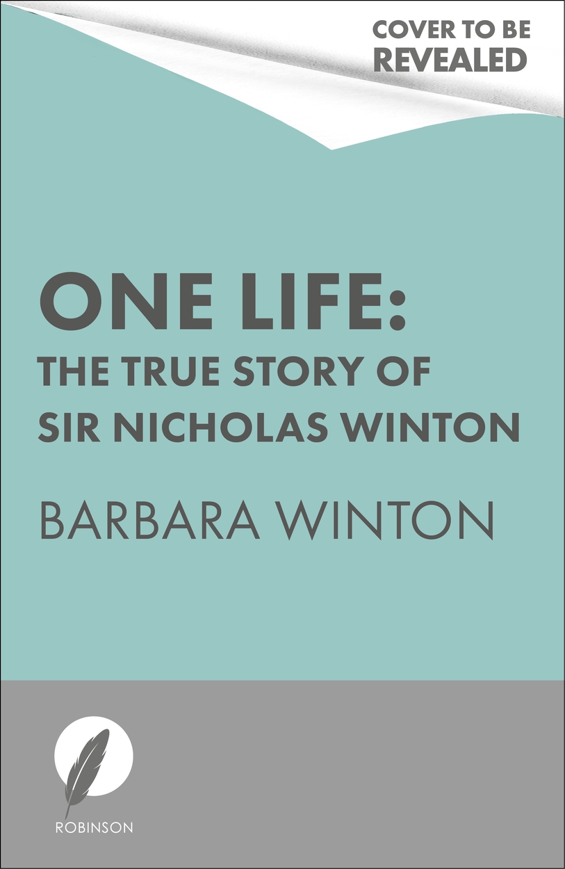 One Life by Barbara Winton | Hachette UK