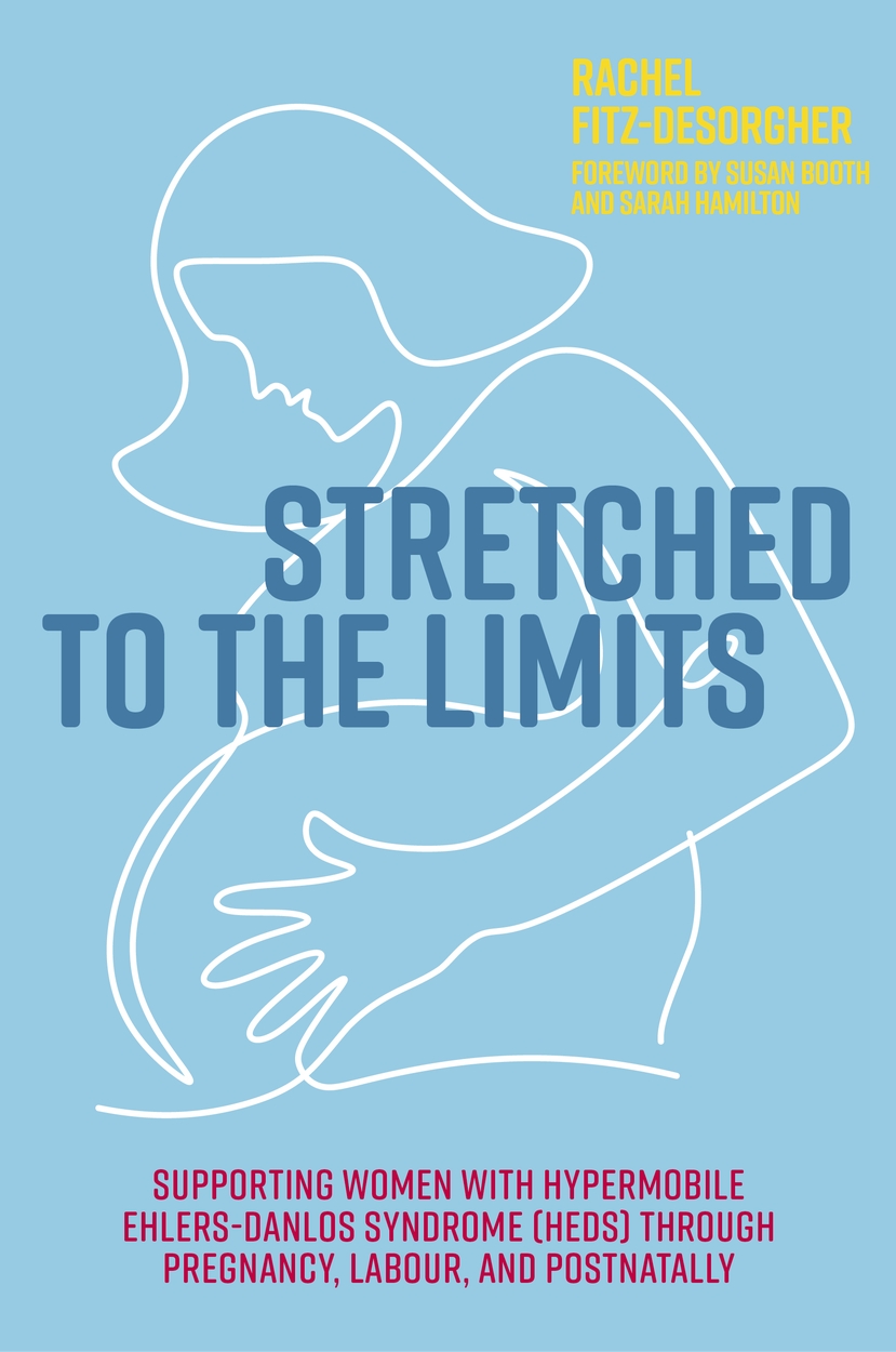 Stretched to the Limits by Rachel Fitz-Desorgher | Hachette UK
