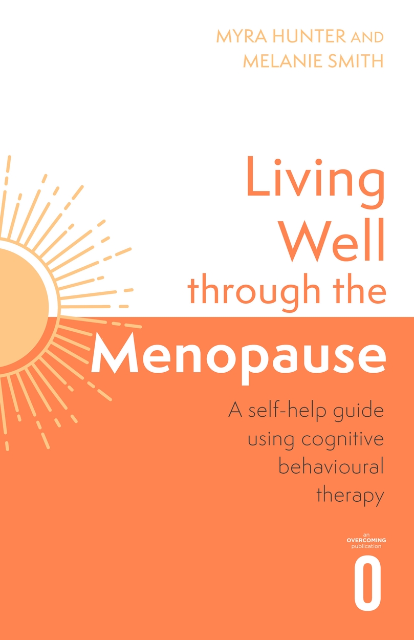 Living Well Through The Menopause by Myra Hunter | Hachette UK