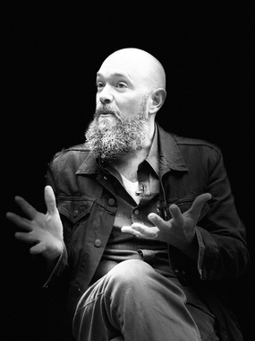 Brian David Johnson | Hachette UK