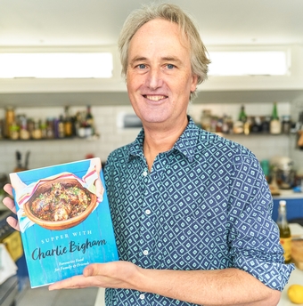 Charlie Bigham | Hachette UK