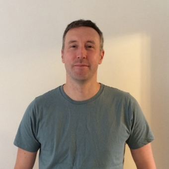 Luke Newell | Hachette UK