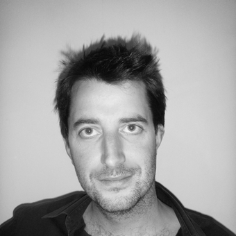 Mark Hodgkinson | Hachette UK