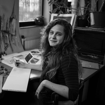 Taylor Dolan | Hachette UK