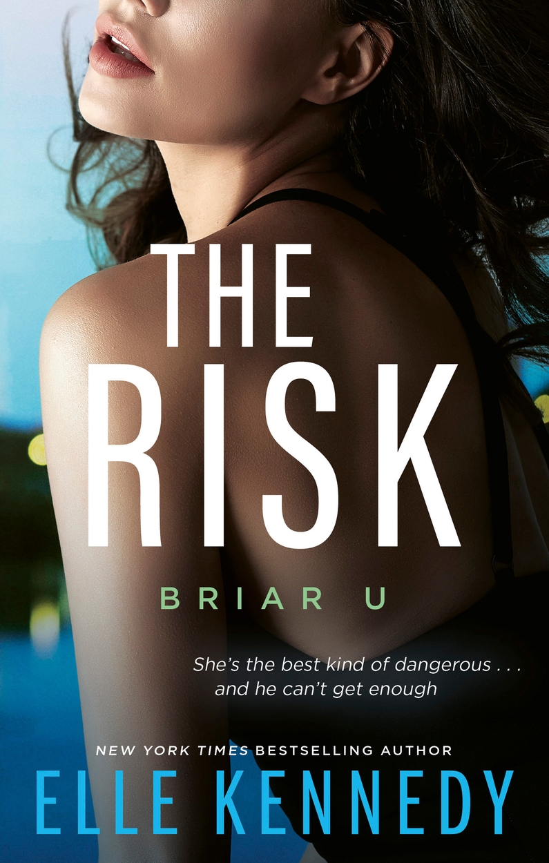 The Risk by Elle Kennedy | Hachette UK