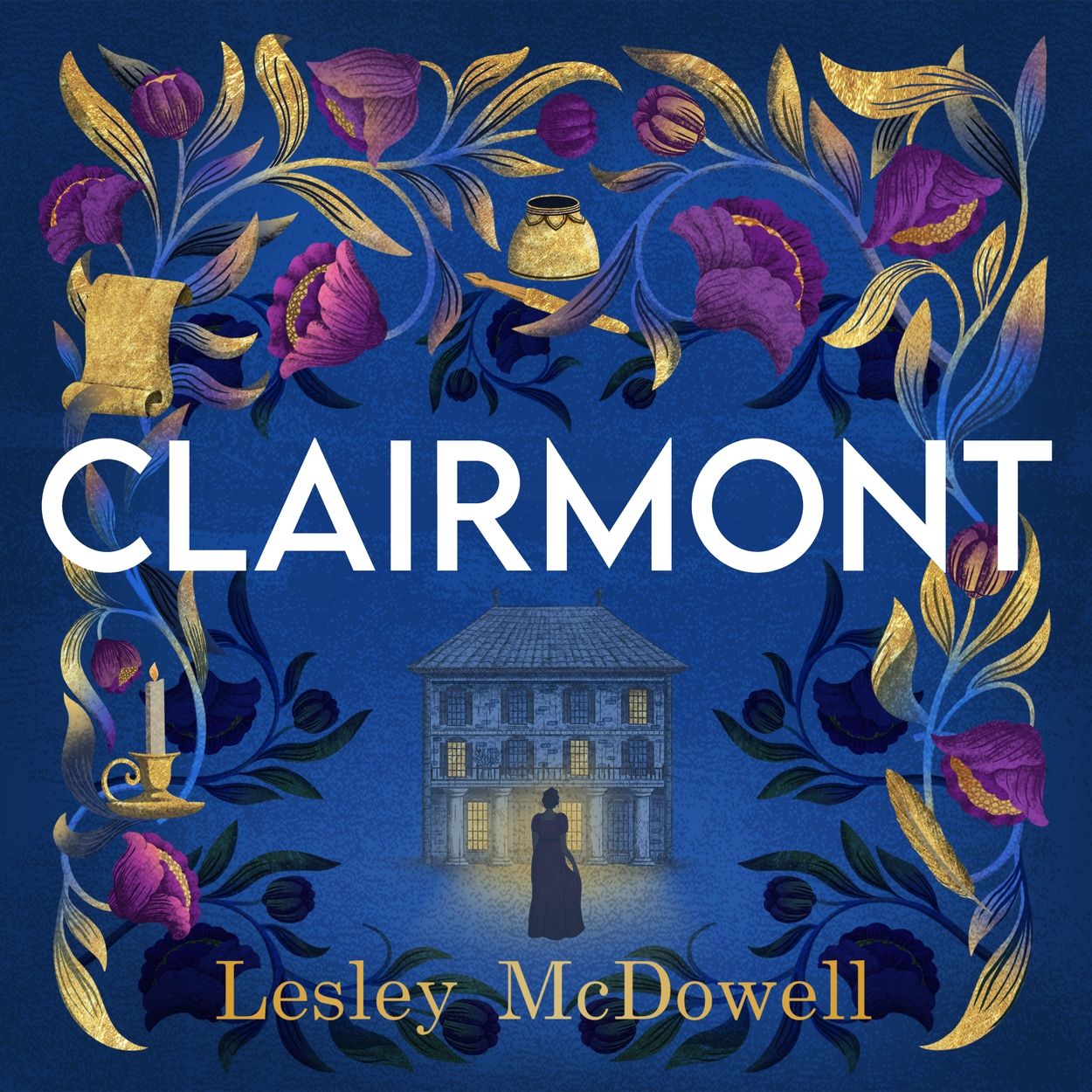 Clairmont by Imogen Church | Hachette UK