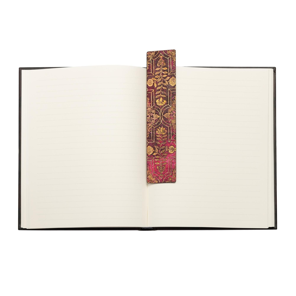 Amaranth (Fall Filigree) Pack of 5 Bookmarks by Paperblanks | Hachette UK