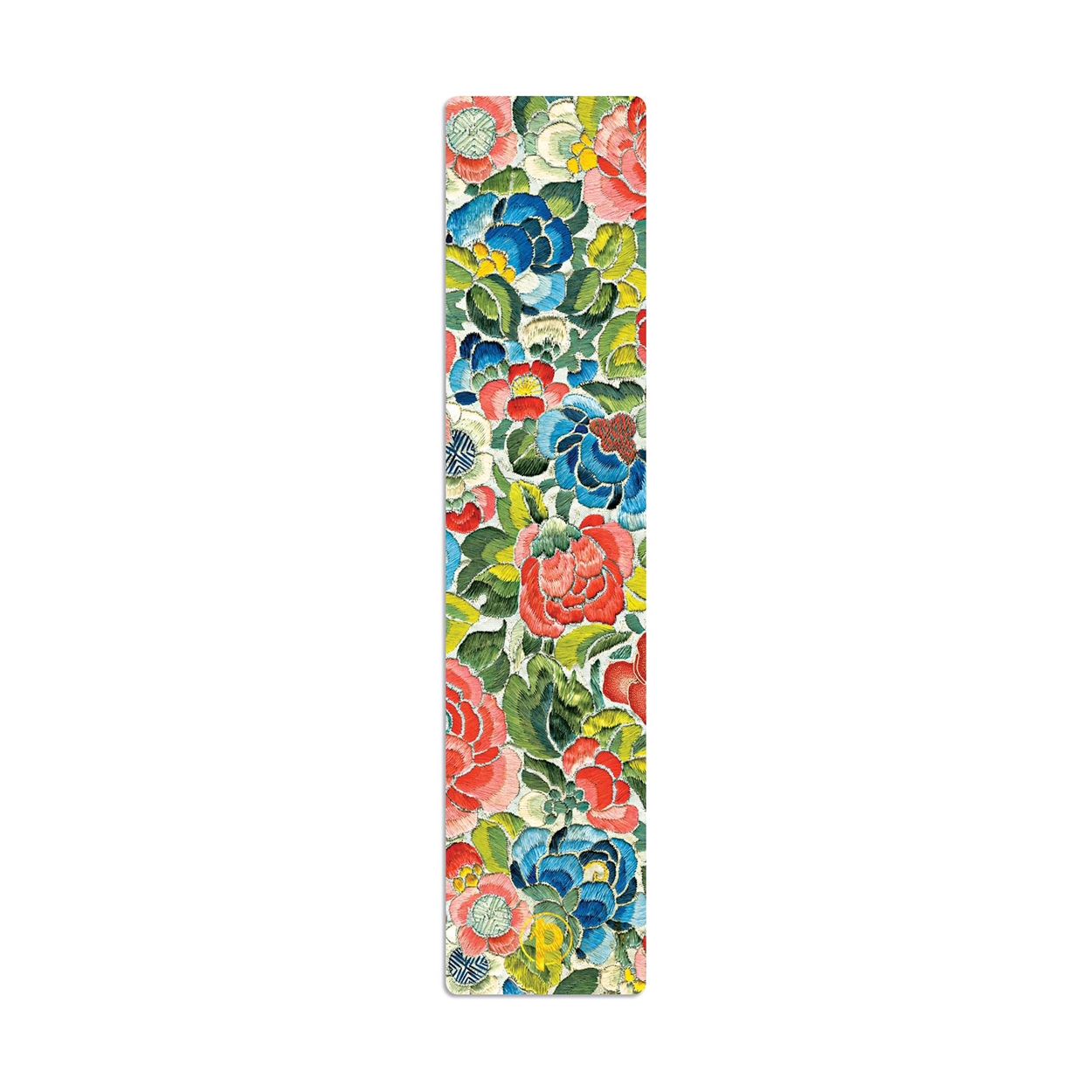 Pear Garden (Peking Opera Embroidery) Bookmark by Paperblanks | Hachette UK