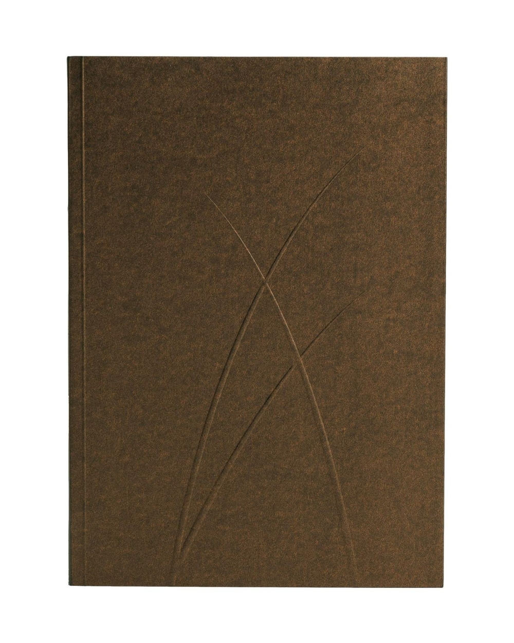 Bronze (Puro) A5 Lined Notebook by Paperblanks | Hachette UK