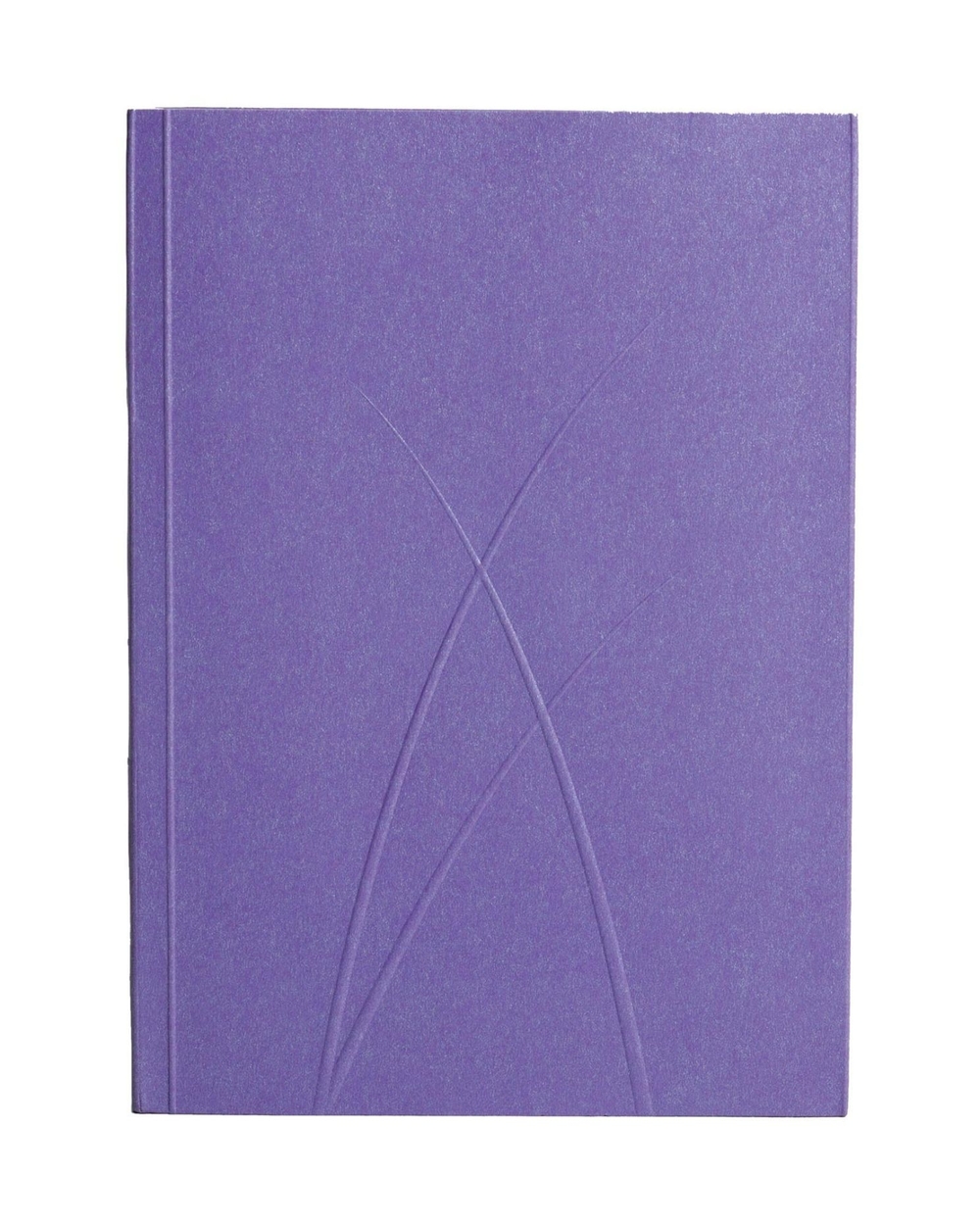 Plum (Puro) A6 Lined Notebook by Paperblanks | Hachette UK