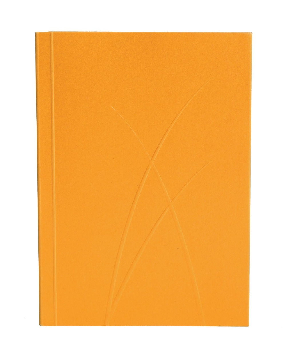 Gold (Puro) A7 Lined Notebook by Paperblanks | Hachette UK
