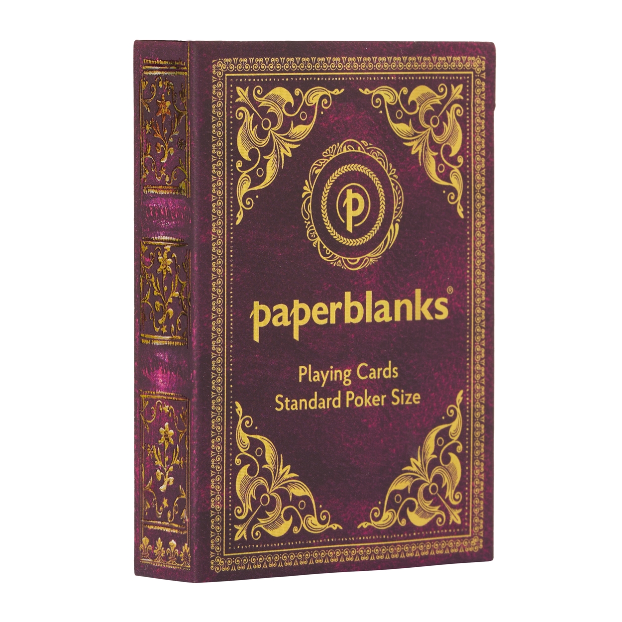 Aurelia Playing Cards (Standard Deck) by Paperblanks | Hachette UK