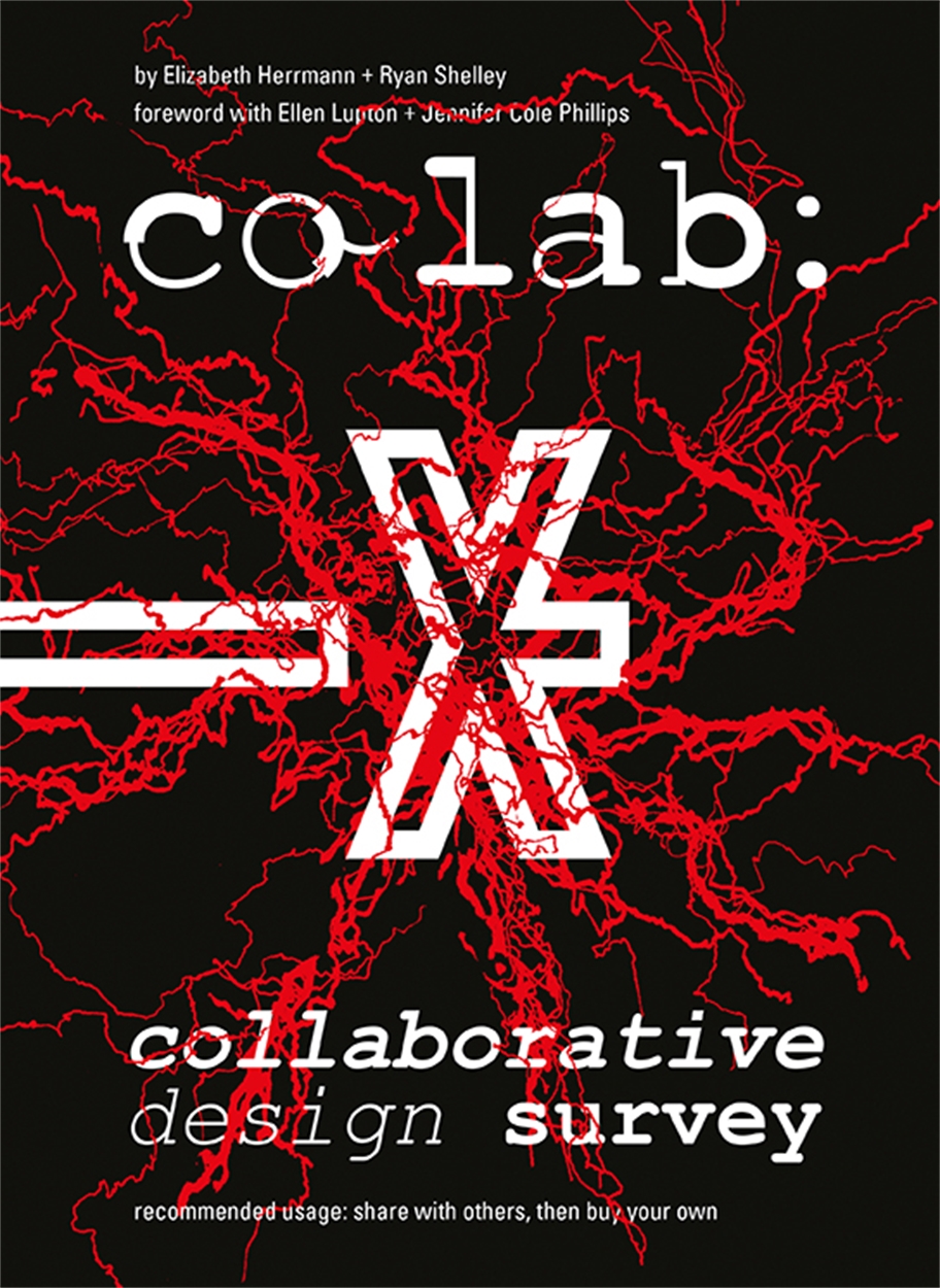 CO LAB: Collaborative Design Survey by Elizabeth Herrmann | Hachette UK