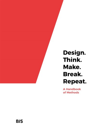 Design. Think. Make. Break. Repeat. by Cara Wrigley | Hachette UK