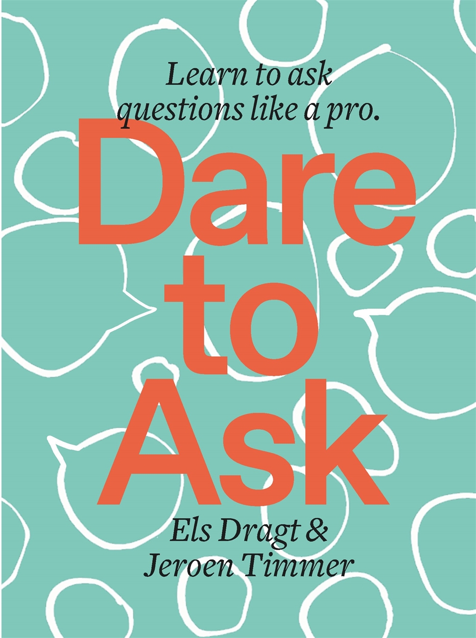 Dare to Ask by Els Dragt | Hachette UK
