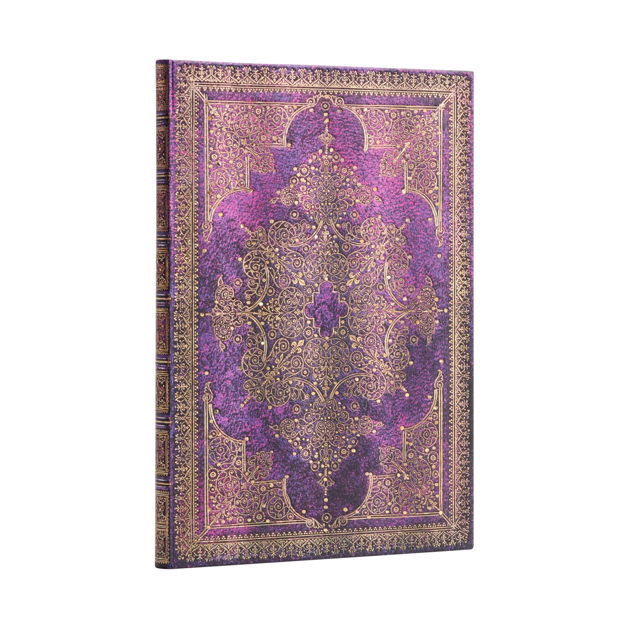 Bijou (Solstice Star) Grande Unlined Hardcover Journal by Paperblanks ...