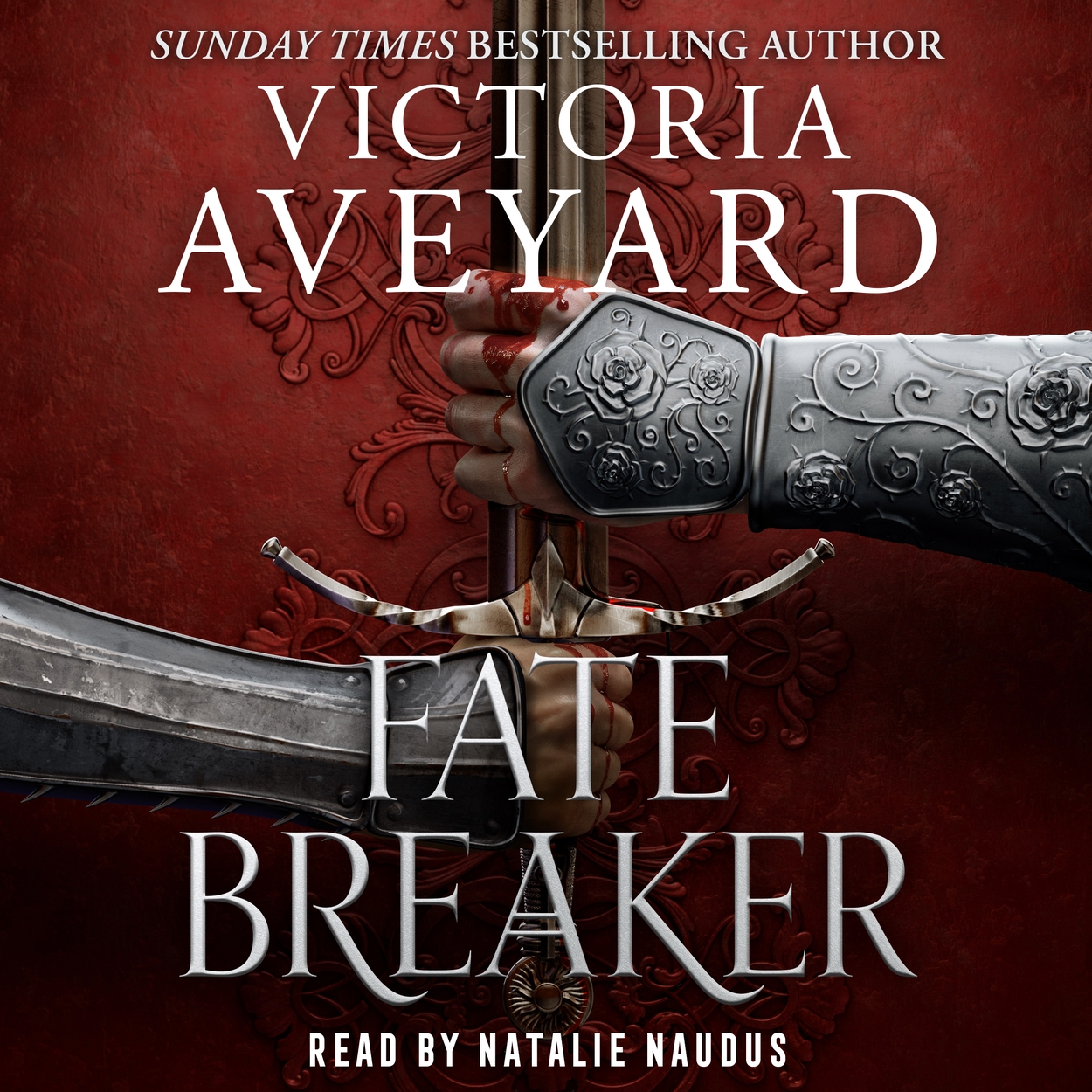 Fate Breaker by Victoria Aveyard | Hachette UK