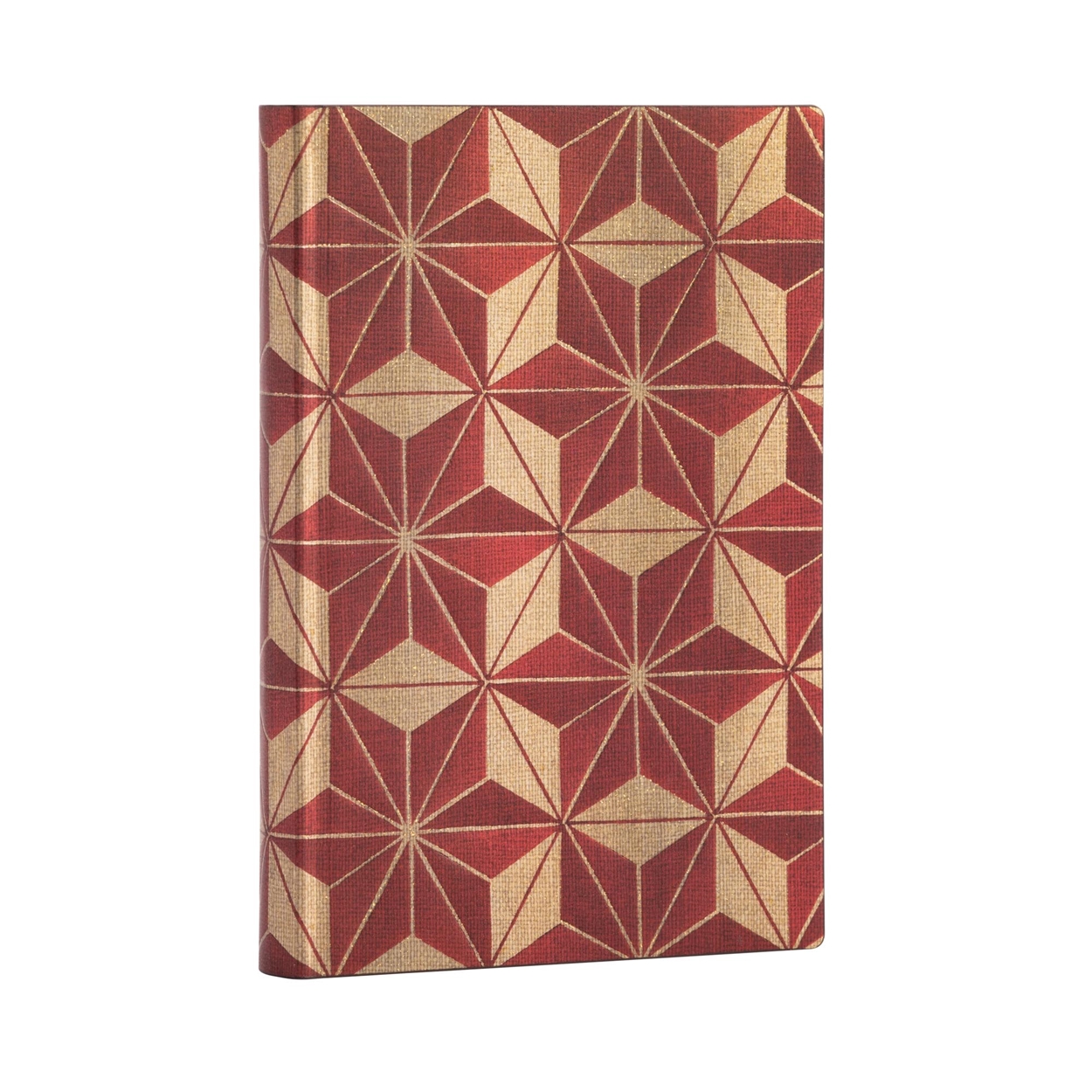 Hishi (Ukiyo-e Kimono Patterns) Mini Lined Journal by Paperblanks ...