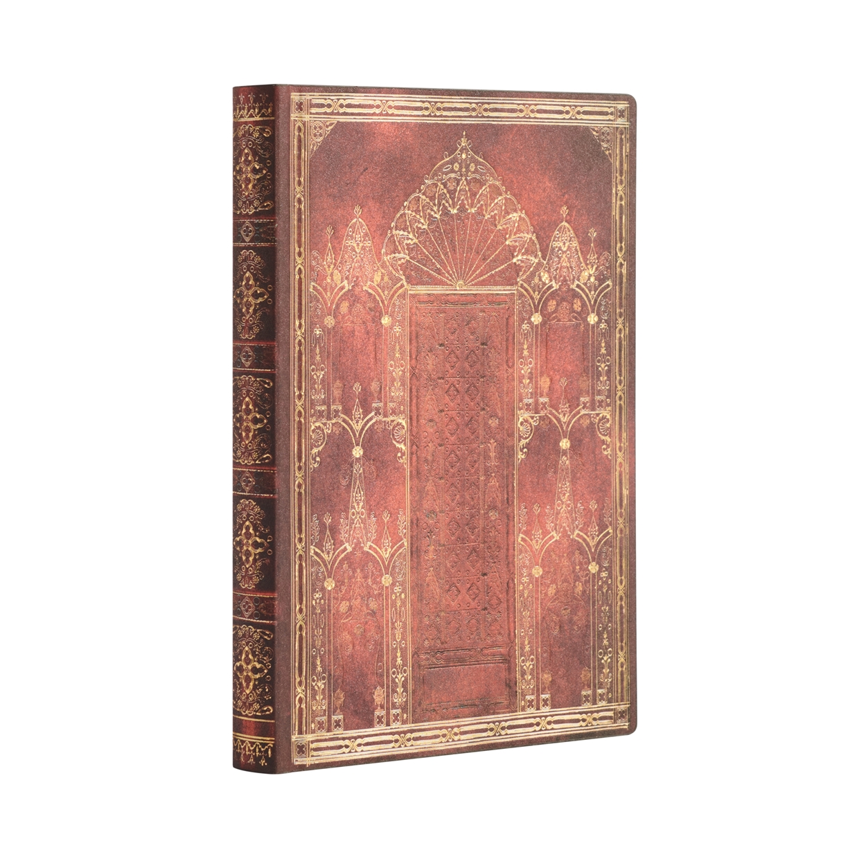 Isle of Ely (Gothic Revival) Mini Lined Journal by Paperblanks ...
