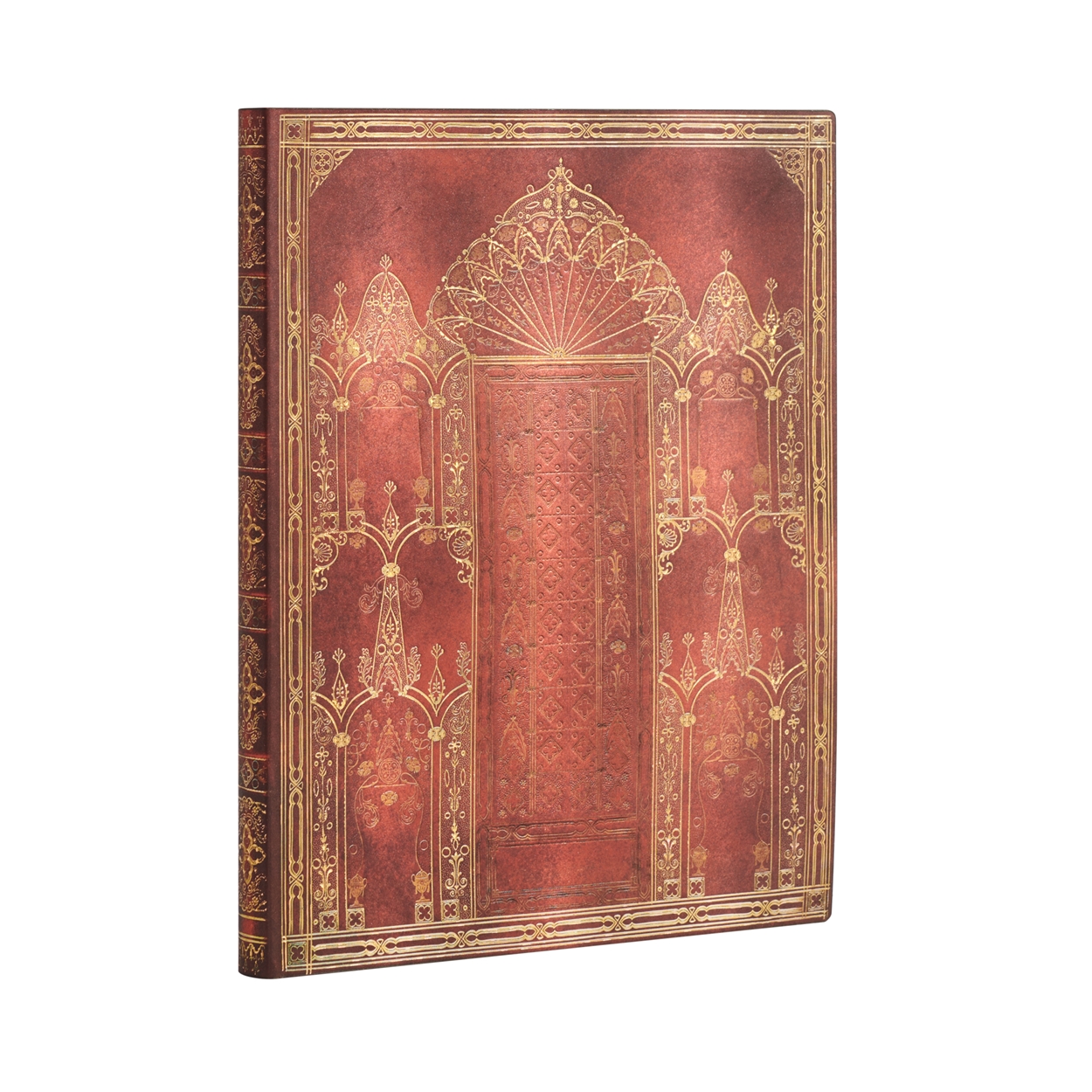 Isle of Ely (Gothic Revival) Ultra Lined Journal by Paperblanks ...