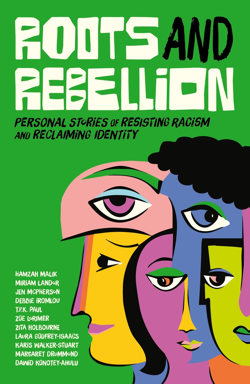 Roots and Rebellion by Dr Arun Verma | Hachette UK