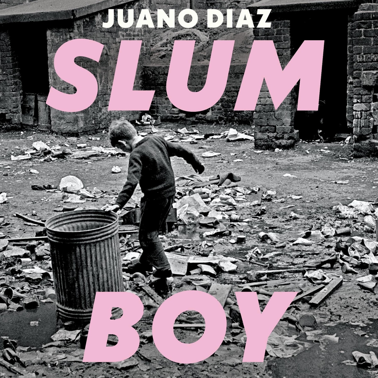Slum Boy by Juano Diaz | Hachette UK