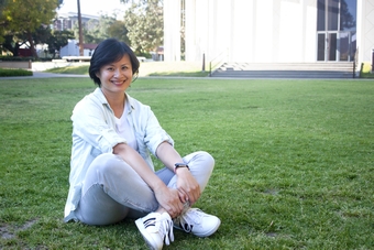 Maple Lam | Hachette UK