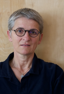 Marie Derome | Hachette UK