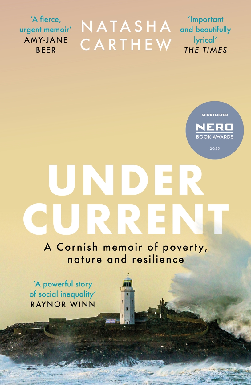 Undercurrent by Natasha Carthew | Hachette UK