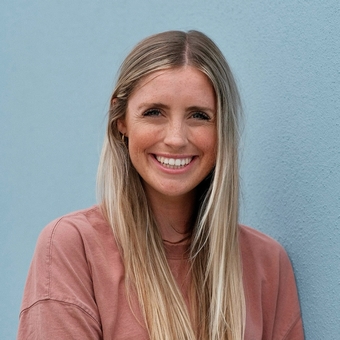 Becca Hall | Hachette UK