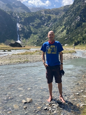 Ben Lerwill | Hachette UK