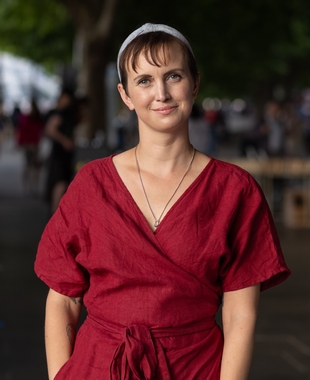 Charlotte Colwill | Hachette UK